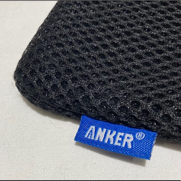 Anker | Office | Anker Portable Battery Storage Carry Pouch Medium ...